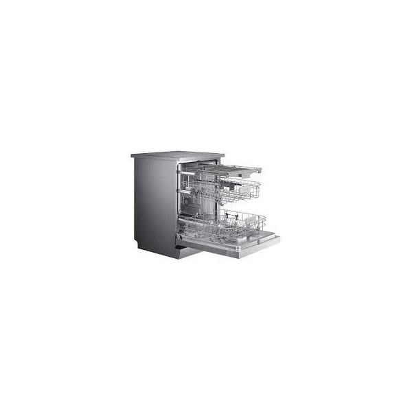 SAMSUNG LAVE VAISSELLE 14 COUVERTS DW60M5070FS / SILVER
