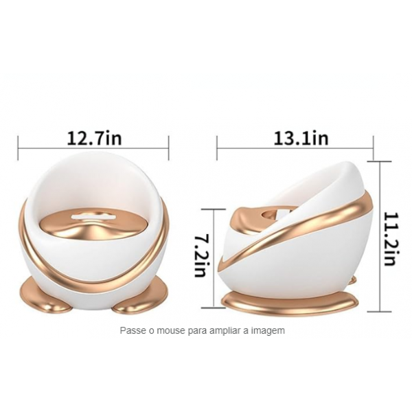 Pot de toilette Design et coloré 1-6 ans
